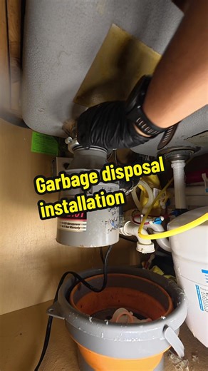 Garbage Disposal Troubles: Understanding Drain Issues