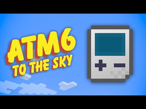 All the Mods 6 To the Sky EP11 Compact Machines Sieving + Power