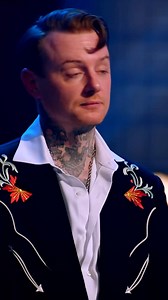 After a seriously tough competition, it’s time for Joel to name the brand new Ink Master! 🤩 And the winner is… 🏆 Find out in brand new Ink Master, streaming now on Paramount 😍 | MTV Just Tattoo Of Us