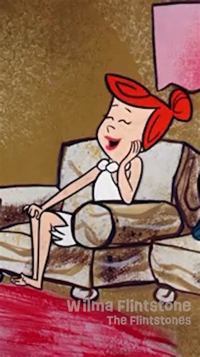 3.7K views · 148 reactions | She was Wilma Flintstone, Rosie the Robot, and so many more characters- can you guess this week's mystery voice actor? Watch "The Flintstones" and more of this voice actor's incredible work on MeTV Toons.  #MeTVToons #theflintstones #thejetsons #classiccartoons #voiceactor | MeTV Toons | Facebook