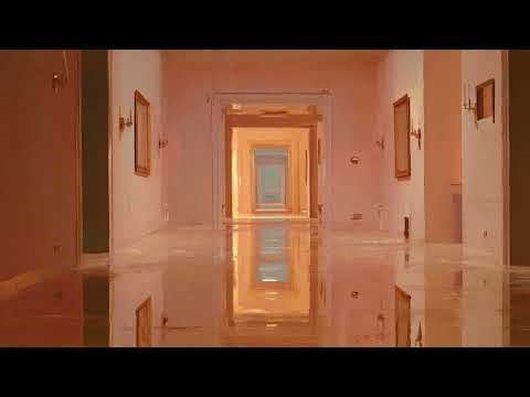 UNLIMITED WEALTH FREQUENCY: 4K Subliminal Wallpaper for Prosperity & Abundance Flow