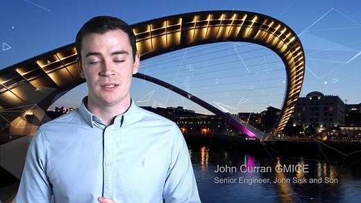 John Curran GMICE really values being part of ICE’s community of civil engineers that impacts society. Watch our new video and discover how ICE membership and professional qualification could help you realise your potential: https://youtu.be/hSOstb3n5O0 #ICEqualification | Institution of Civil Engineers | Facebook