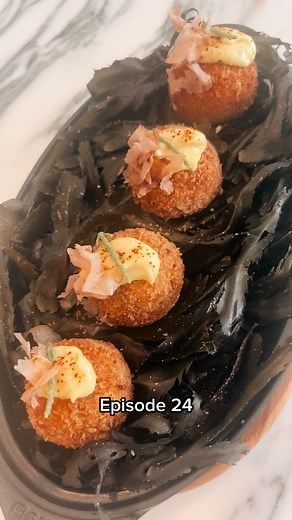 Cooking Every Fish in the World: Coley Croquettes Recipe