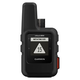 Garmin inReach Mini GPS