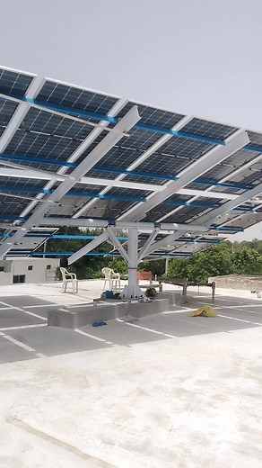 Exploring Solar Panel Installation Techniques