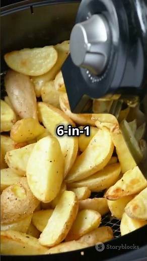 Instant Vortex Plus Air Fryer Review - Odor Erase Technology Tested!