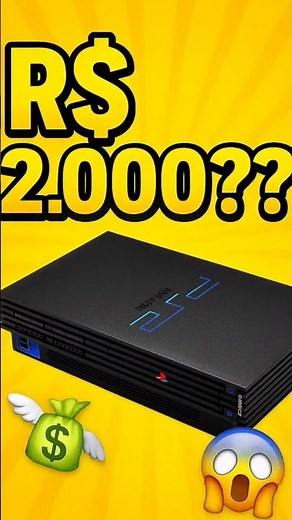 How much will a PS2 FAT cost in 2025? 🎮 #ps2 #sony #playstation2