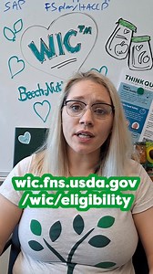 New! Washington WIC™ families Use your WIC™ EBT cards to shop...