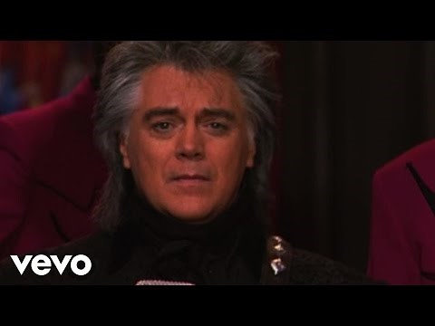 Marty Stuart And His Fabulous Superlatives - There's A Rainbow At The End Of Every Storm (Live)