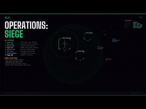 this game banned me 3 times before it was done 【Operations: Siege script】