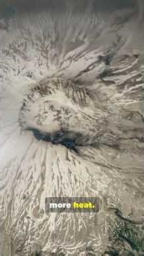 🔥 What Is a Runaway Greenhouse Effect? #shorts #cosmicpulse #universefacts