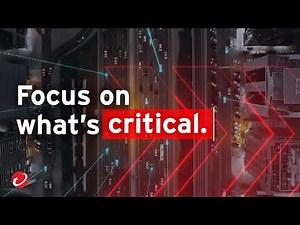 Manage and Mitigate Risk with Trend Vision One™