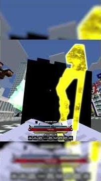 Limitless imagination showcase on our bleach Minecraft mod!