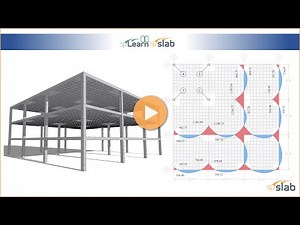 How to Analyze and Design a Two Way Joist Waffle Slab