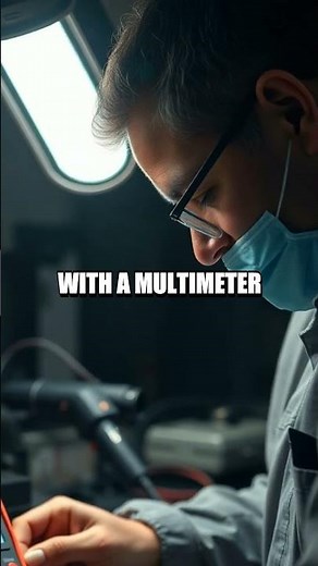 HDMI Port Rescue: A Clean Desktop Repair