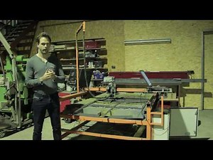 DIY CNC Endschalter und Soft Limits konfigurieren in Mach 3