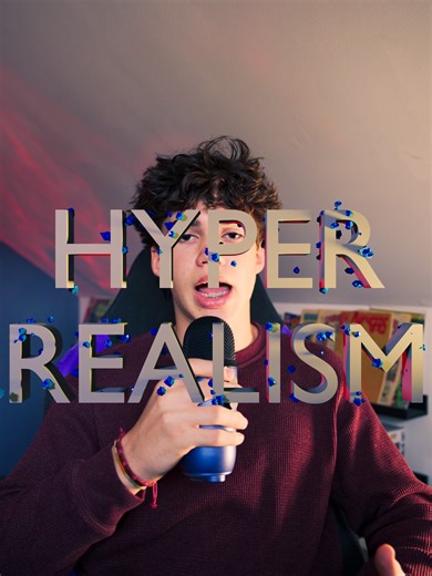 Episode 2 | Hyper Realism #blender #3danimations #hyperrealism #realistic #cgi #digitalartist