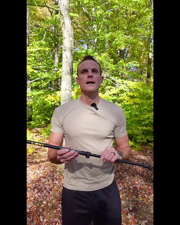 1.6K views · 22 reactions | LEKI Speedlock levers make it a cinch to securely adjust the length of your poles on the trail. Mike Radomski of the Outside Chronicles talks about how best to use the Speedlock when making adjustments in the field. | LEKI USA | Facebook