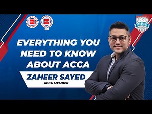 ACCA: Everything you Need to Know | ACCA Course 2023 | ACCA Fees | ACCA Duration