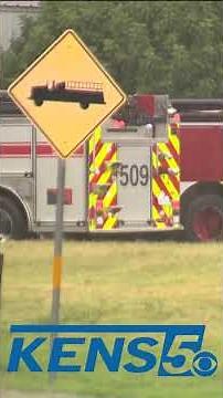 5 men. 20 hours. 1,000+ lives saved