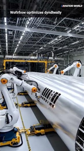 Aircraft Software Empowers Robots