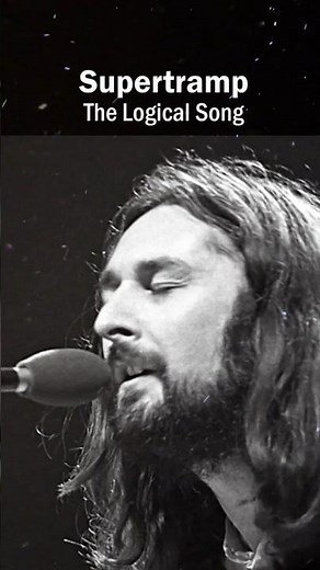 Supertramp - The Logical Song
