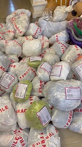 Delivery is starting today, I was finally able to access my transaction history 🙌🏽, thank you all for your patronage and patience 🙏 | Bbstarhairandmerchandise