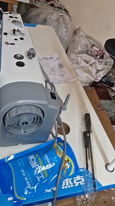 138K views · 1.4K reactions | sewing machine install, jack f5,,, #sewing #machine #Reels #Rell | M.R Garments | Facebook