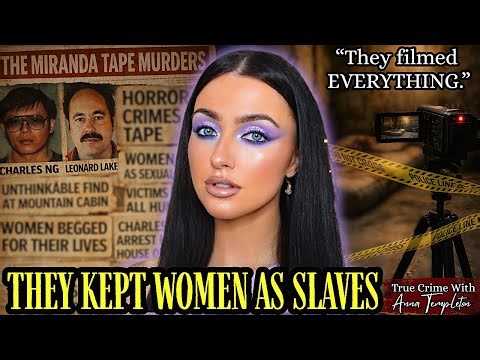 The Secret Bunker Serial Killers Didn’t Want Found