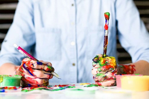 5th Grade Art Projects: Ideas, Videos, And Other Resources - Teaching Expertise