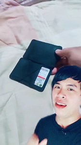 6.5M views · 94K reactions | Amazing Magic Wallet | Grabeng wallet to magic nga !! #amazing DISCLAIMER: No copyright infringement intended. I do not own the music in this video. They belong to their rightful owners. | Adyan D. | Facebook