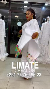 60K views · 1.5K reactions | Limate création adresse deux voies liberté entre pentola et Auchan 00221777699623 ou le 00221770404254 Nous livrons partout dans le monde  | Limate Création | Facebook