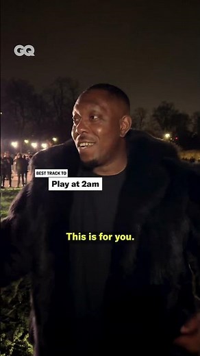 Dizzee Rascal Breaks Down His Favourite Music Right Now