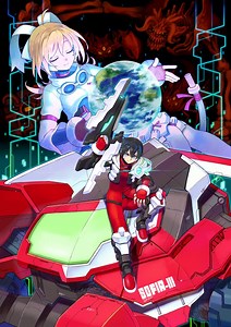 Test : Blaster Master Zero, un zeste de NES sur Switch
