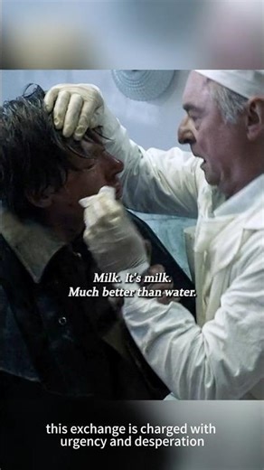 🎬 Chernobyl (2019) — "A Tragedy Unfolded"｜Historical Drama + 💥🔥#shorts