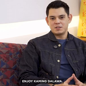 38K views · 144 reactions | - Richard Gutierrez & Barbie Imperial, REAL SCORE‼️‼️‼️ no copyright infringement intended #RichardGutierrez #BarbieImperial #incognito #issues #videoviral #trendingpost #follower #suggestedforyou #foryouシ #fypシ゚ | Repost HD | Facebook