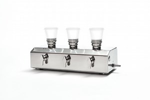 [Hot Item] Microbial Limit Test Instrument Microbial Analysis of Complex Samples with Different Filtration Membranes 47/60mm