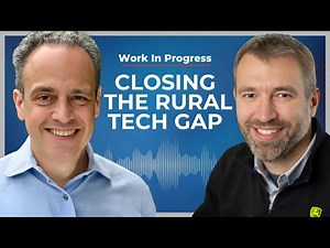 How Innovation is Transforming Rural America – CES 2025 Insights