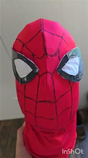 friendly neighborhood spider-man #spiderman #mcu #marvel