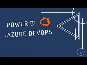 Integración Power BI con Azure DevOps