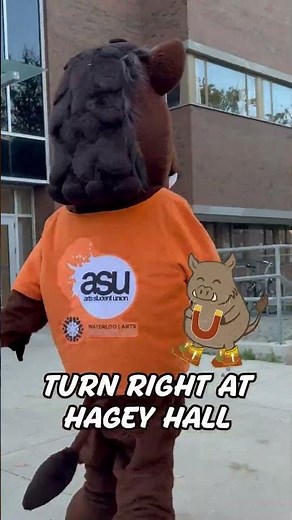 How to Get to the Arts Undergraduate Office