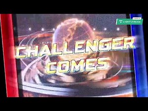 Virtua Fighter 5 R.E.V.O. World Stage - Episode 3