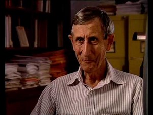 Freeman Dyson - Family relationships (3/157)