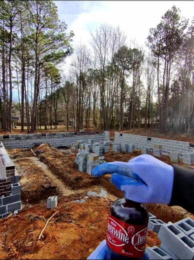 Building Piers in North Carolina's Unique Style