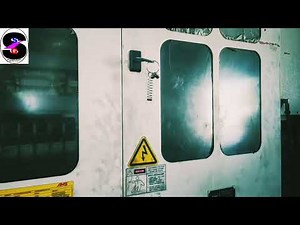 ALARM EX1005 READ OPERATOR MASSAGE // MASSAGE NO. 2012 CABINET TEMPERATURE HIGH //advance ac setting