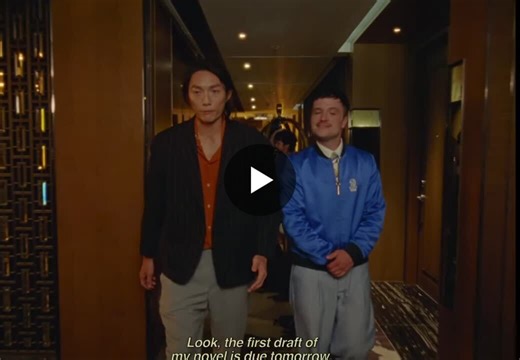 Ritz-Carlton's 'Late Checkout' Branded Content | Arjun RK posted on the topic | LinkedIn