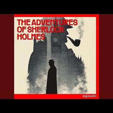 Chapter 12 - Part 15 - The Adventures of Sherlock Holmes