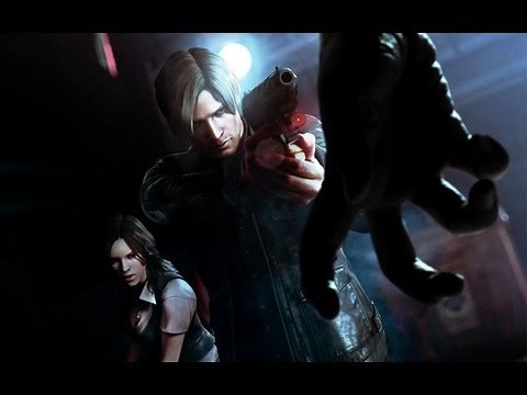 (Xbox360) Resident Evil 6 Save Editor Tutorial | Skill Points Mod