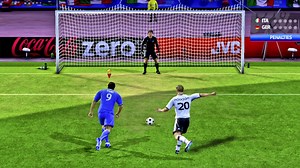 80K views · 851 reactions | Italy vs Germany Penalty Shootout - FIFA 08 UEFA EURO 2008 Gameplay #fujimarupes #Fifa08 #penaltyshootout #Euro2008 #EURO2024 | Fujimarupes | Facebook