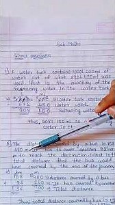 #shreya# class 4#word problems# #Maths#practice set 6th d#CBSE#important for annual exam preparation